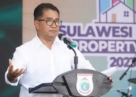 Akmal Malik Hormati Sikap DPRD Soal Pengusulan Pj Gubernur Sulbar ... Akmal Malik Hormati Sikap DPRD Soal Pengusulan Pj Gubernur Sulbar ...
